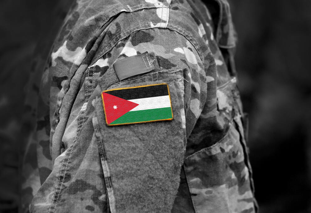 Jordan sentences 3 to death on terror charges | Al Bawaba