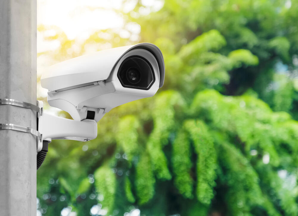 Australia to remove Chinese surveillance cameras | Al Bawaba
