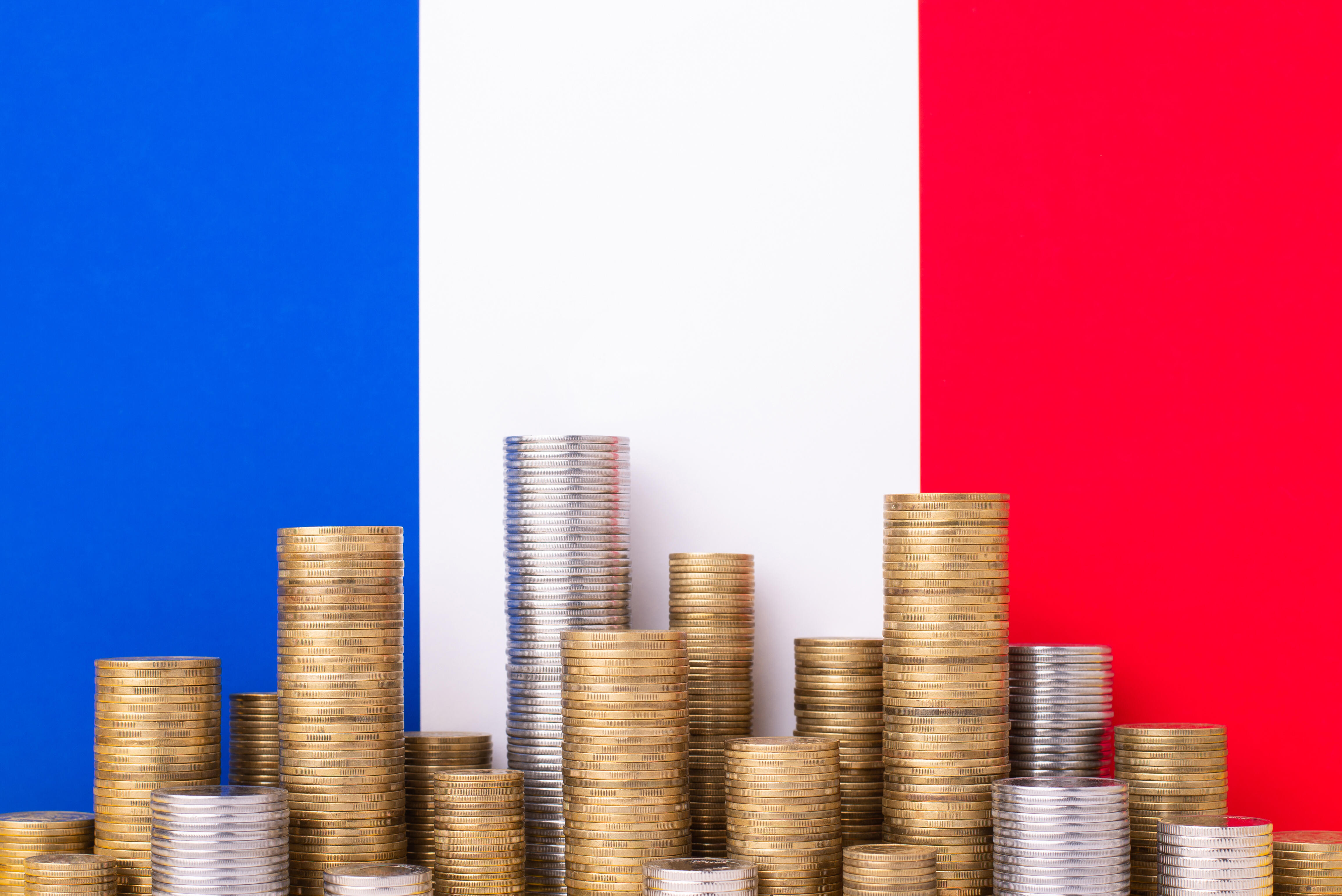 French inflation accelerates in February | Al Bawaba
