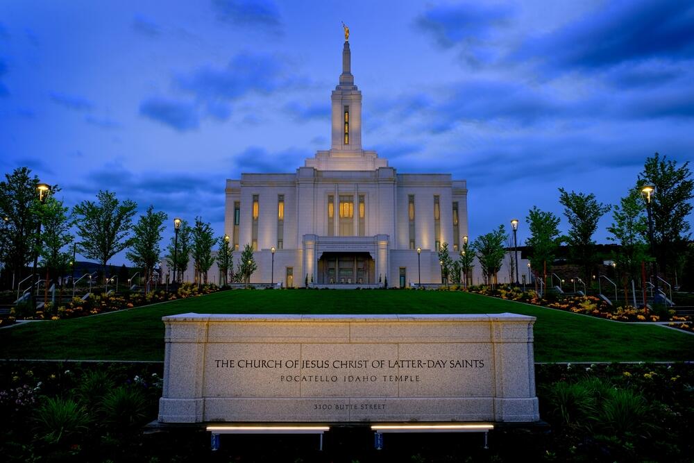 Mormon Church hides $32B of investments | Al Bawaba