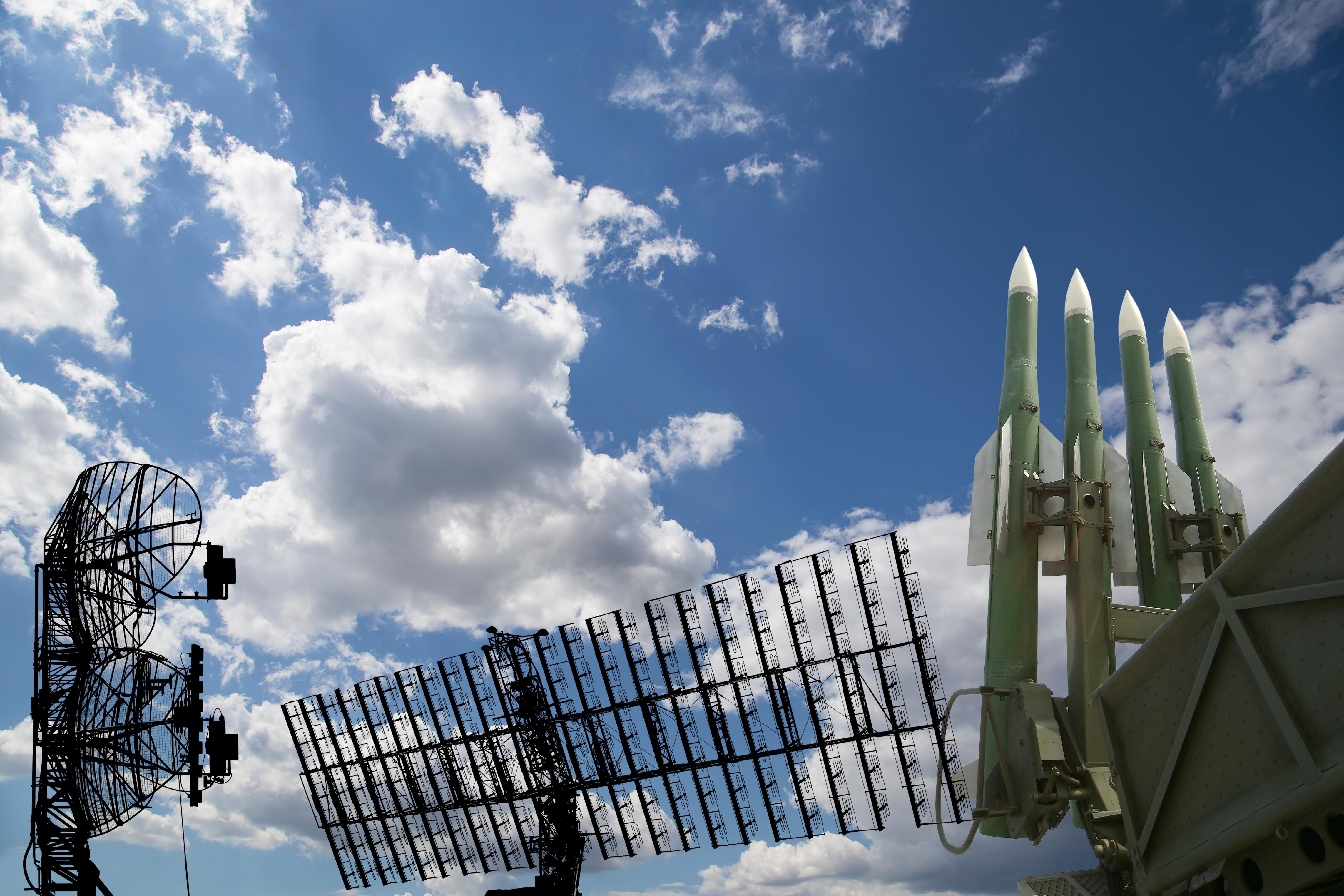 France to supply Ukraine with air defense radars | Al Bawaba