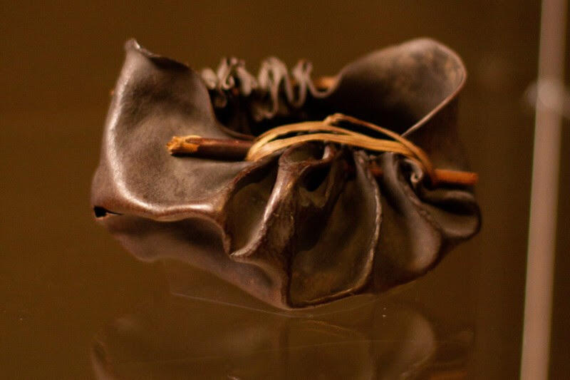 Significant Tasmanian Aboriginal ancestral object returns to Tasmania ...