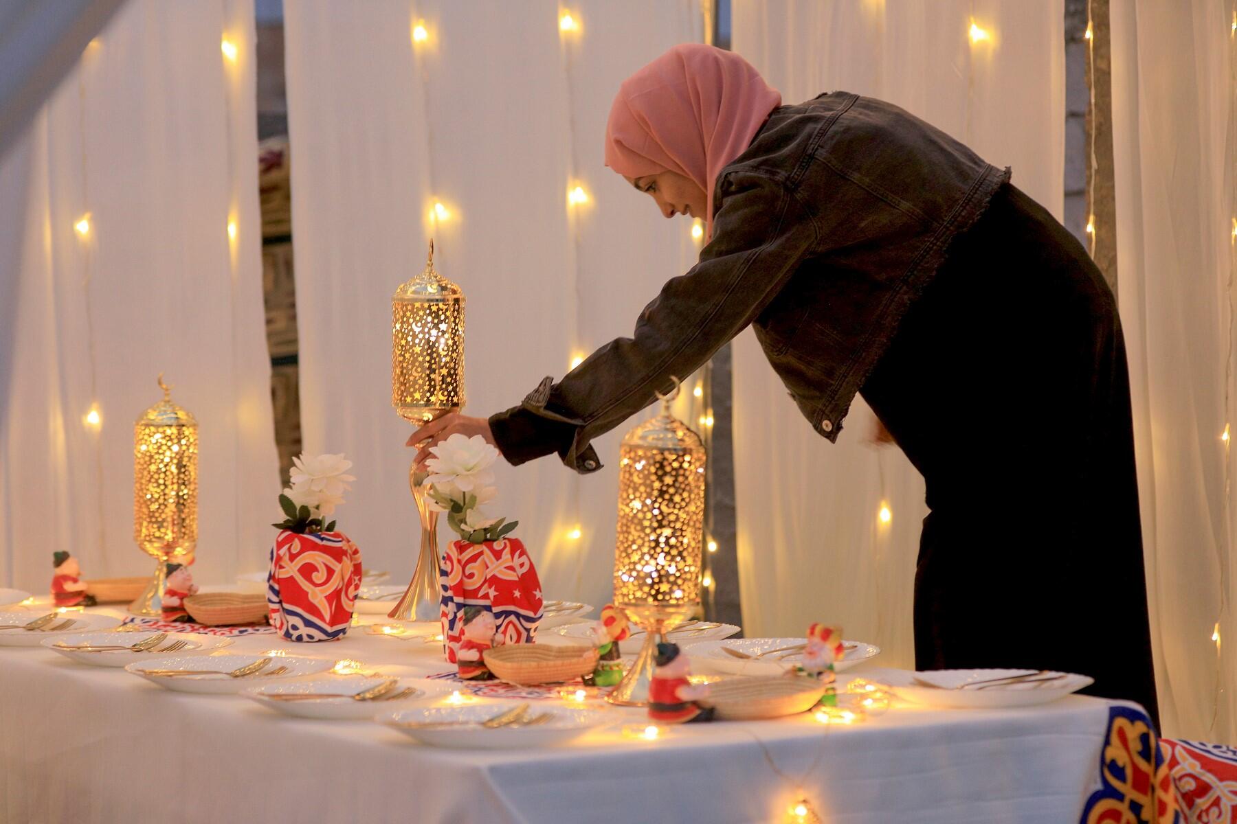 What do Muslims say when breaking fast? | Al Bawaba