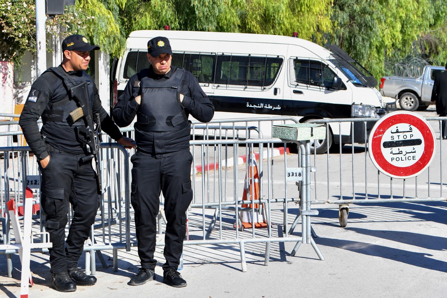 Tunisia inaugurates new parliament | Al Bawaba