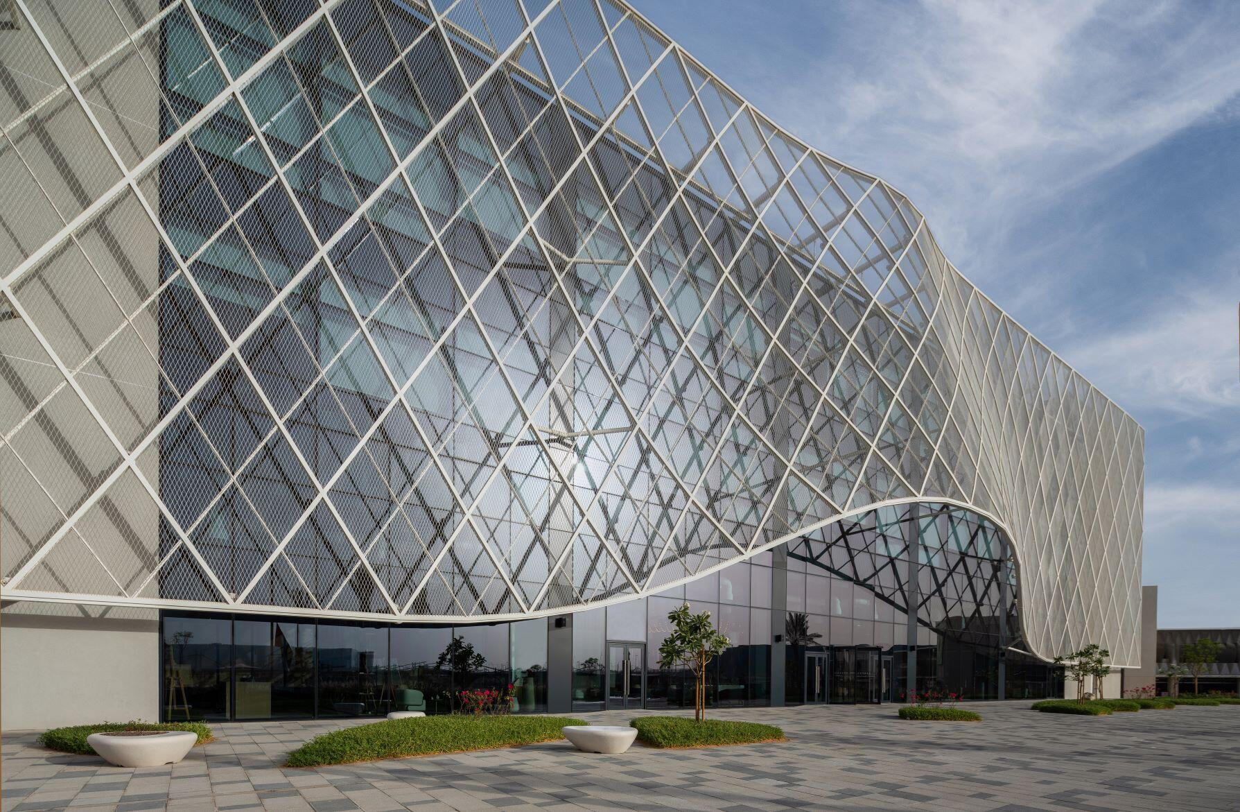 Aldar’s 2022 sustainability report underscores importance of ...