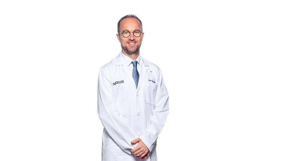 Cleveland Clinic Abu Dhabi experts to lead the 2nd International ...