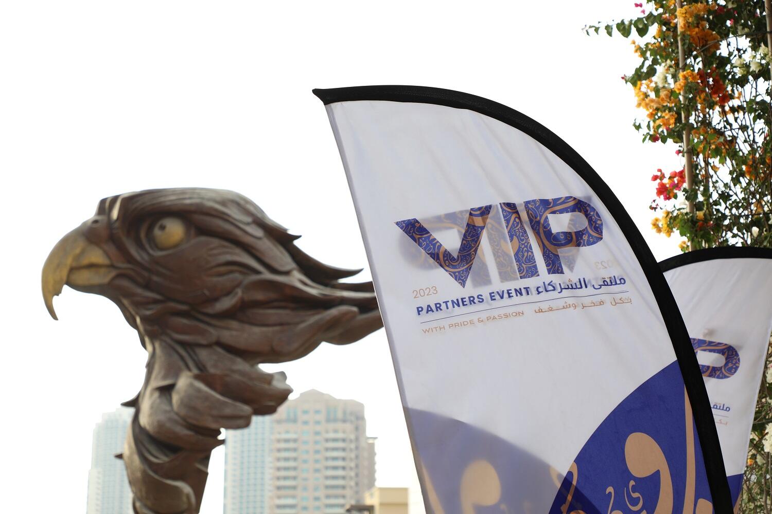 GIG Gulf hosts inaugural VIP partner event in Qatar | Al Bawaba