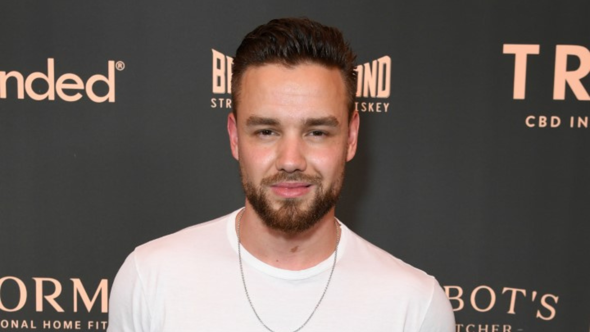 Liam Payne undergoes facial plastic surgery | Al Bawaba