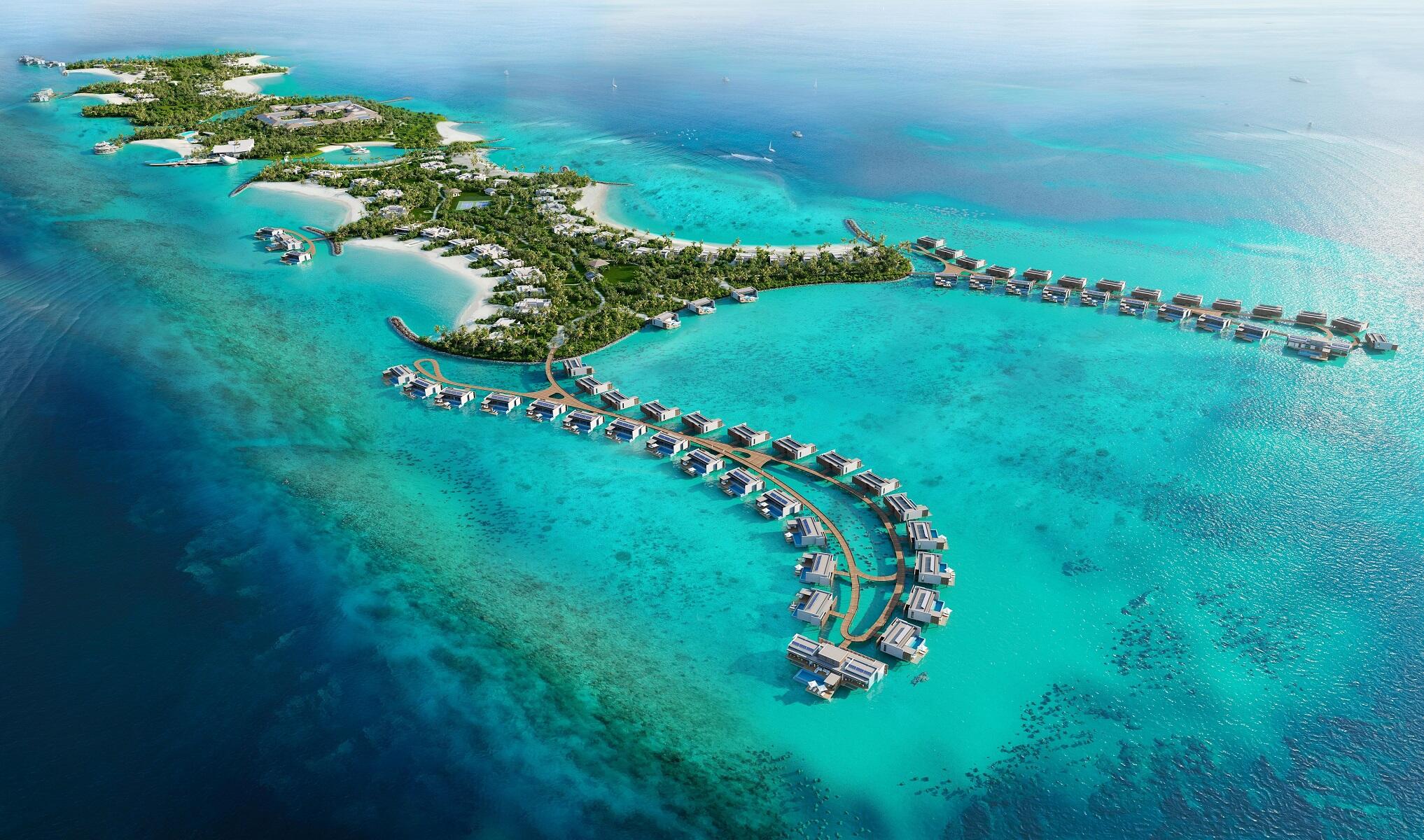 DAMAC Properties Appoints Aima Construction for the Main Works of its ...
