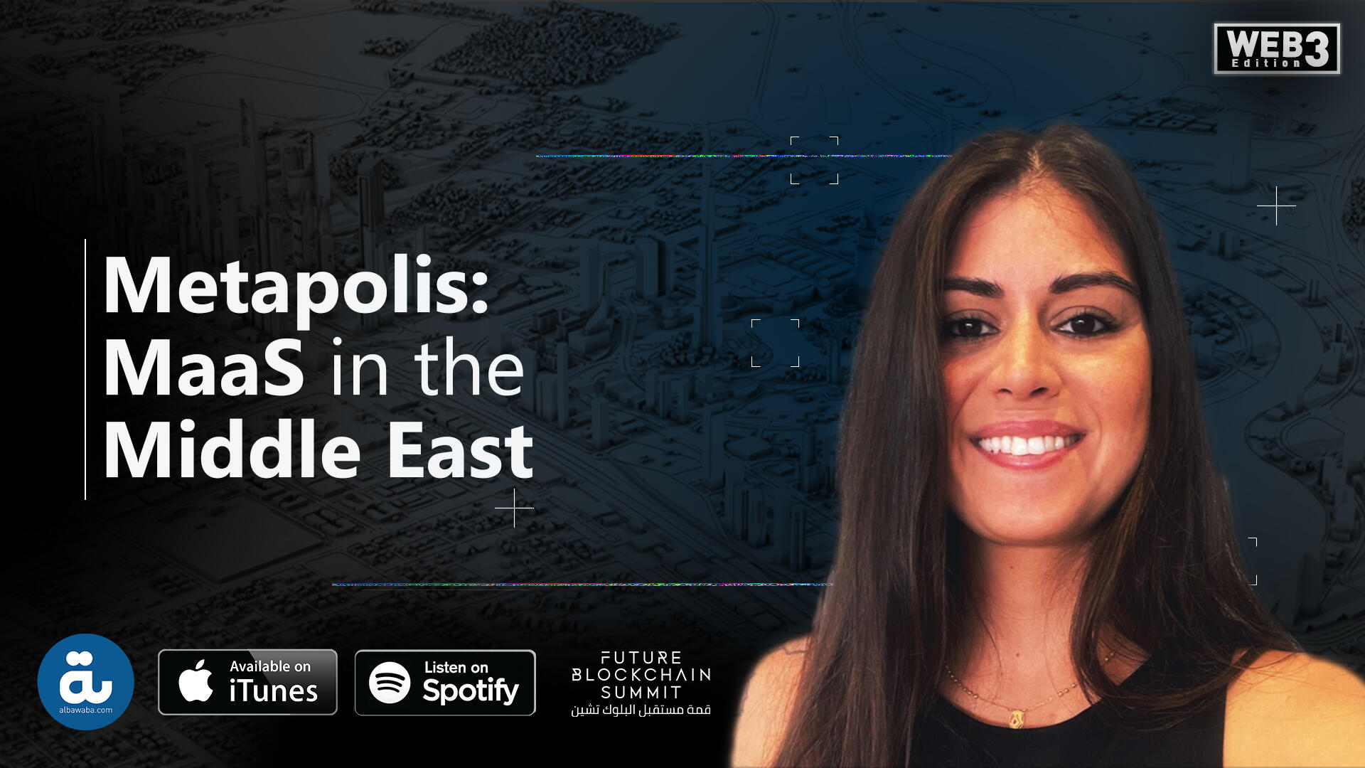 Metapolis: MaaS in the Middle East | Al Bawaba