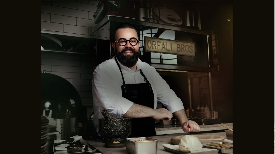 Mastercard Launches Exclusive Chef’s Table Experience with ORFALI BROS ...