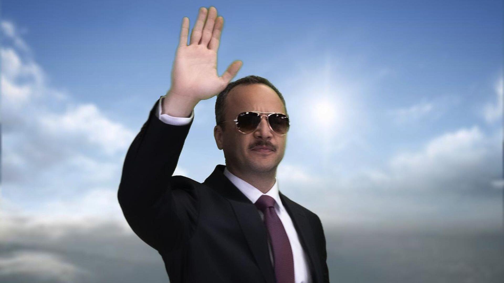 Controversial Ebtasem Ayoha El General in Ramadan | Al Bawaba