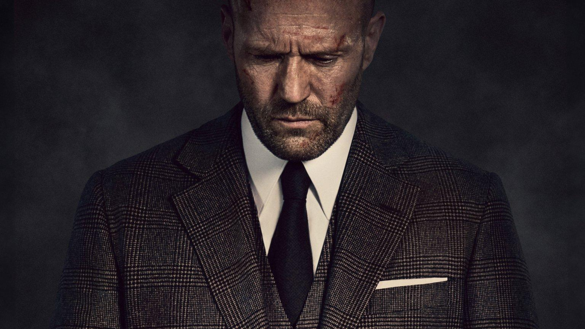 Guy Ritchie's Wrath of Man | Al Bawaba