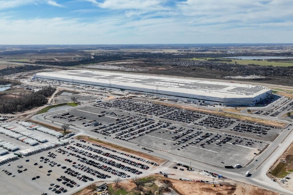 Tesla invests $5b in new plant in Mexico | Al Bawaba