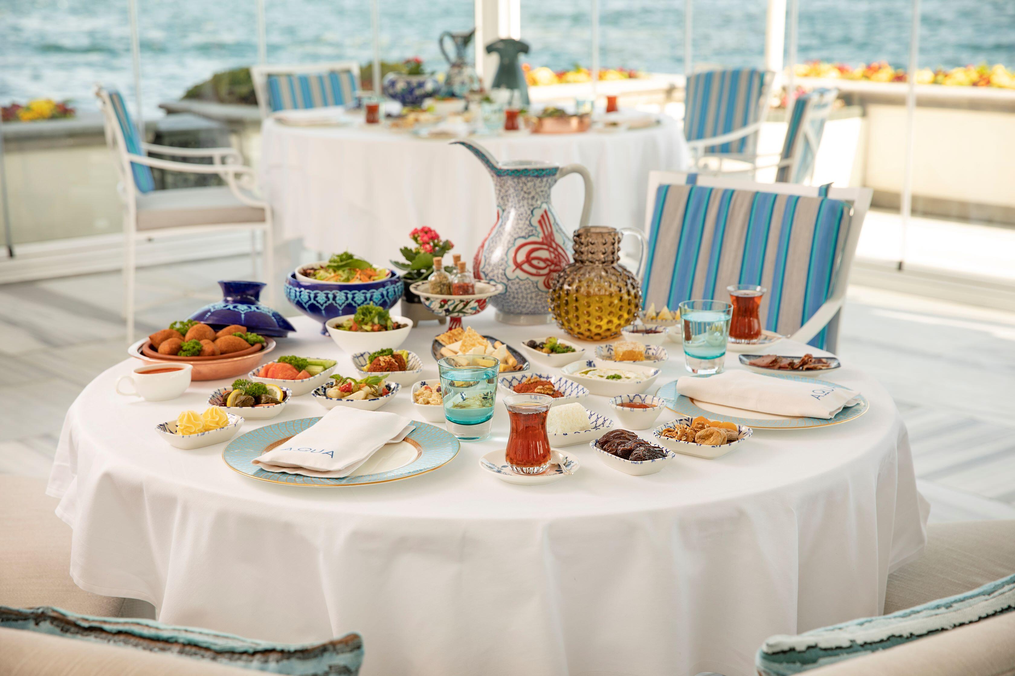Four Seasons Invites Guests to Embrace the Spirit of Ramadan with ...