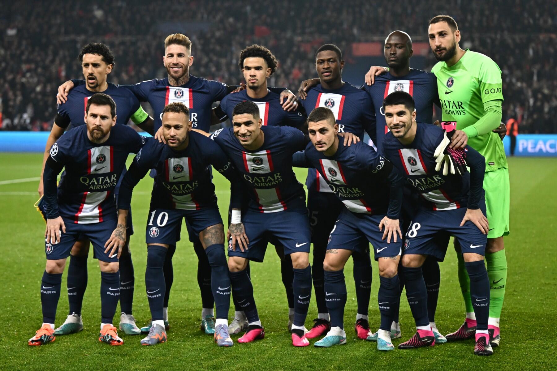 UEFA Champions League: Bayern Munich vs PSG predicted lineups