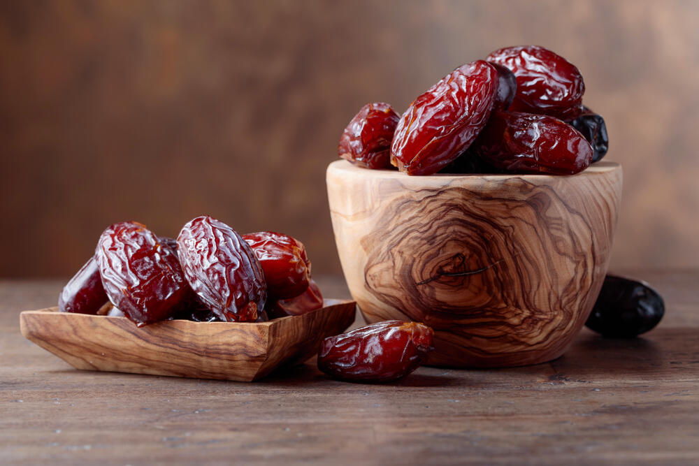 Campaign launched to boycott Israeli dates | Al Bawaba