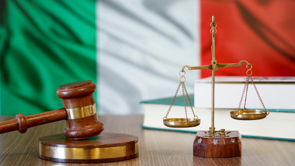 Italy's woman mafia boss handed down jail term | Al Bawaba