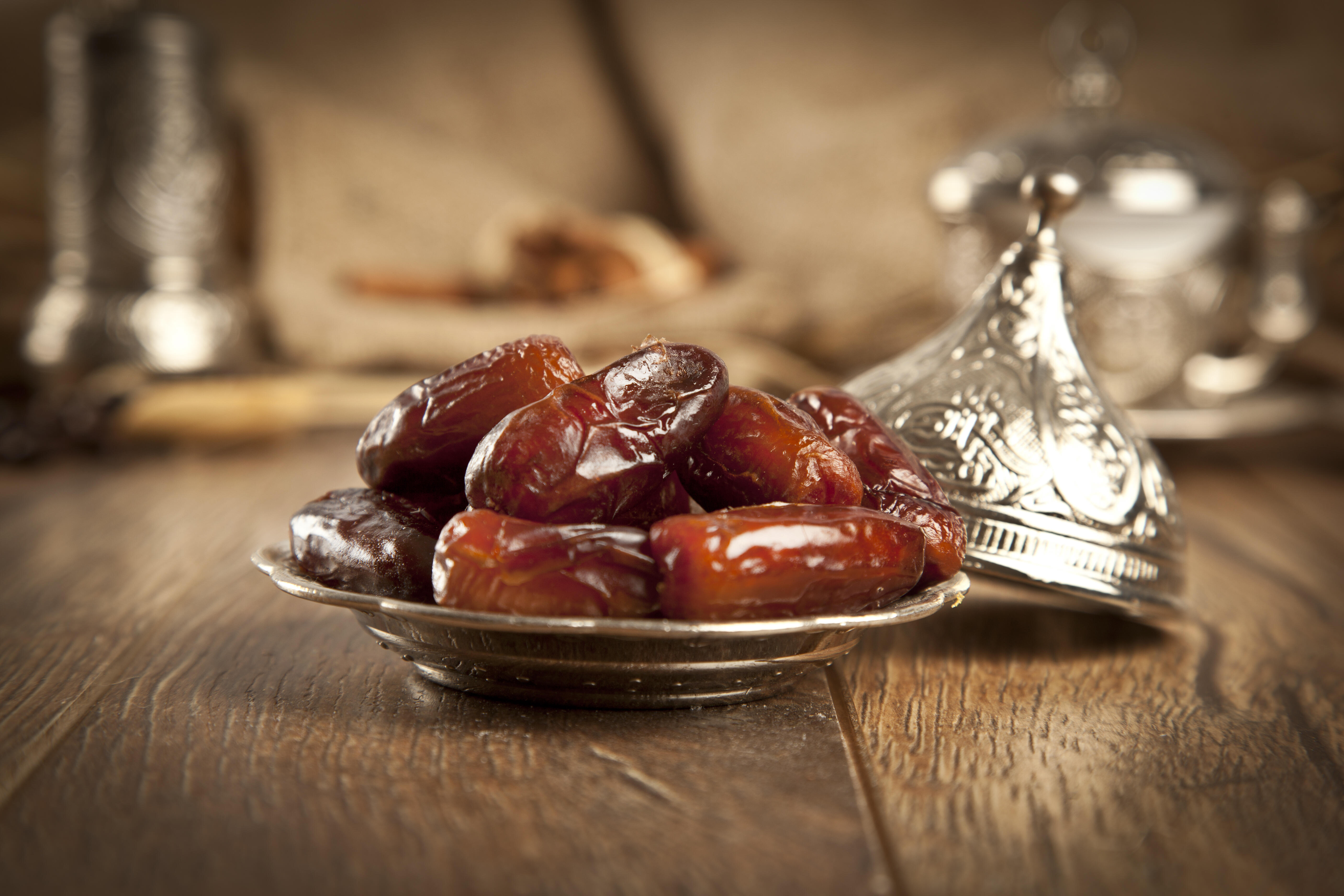 Albawaba lists healthy perks for Ramadan | Al Bawaba