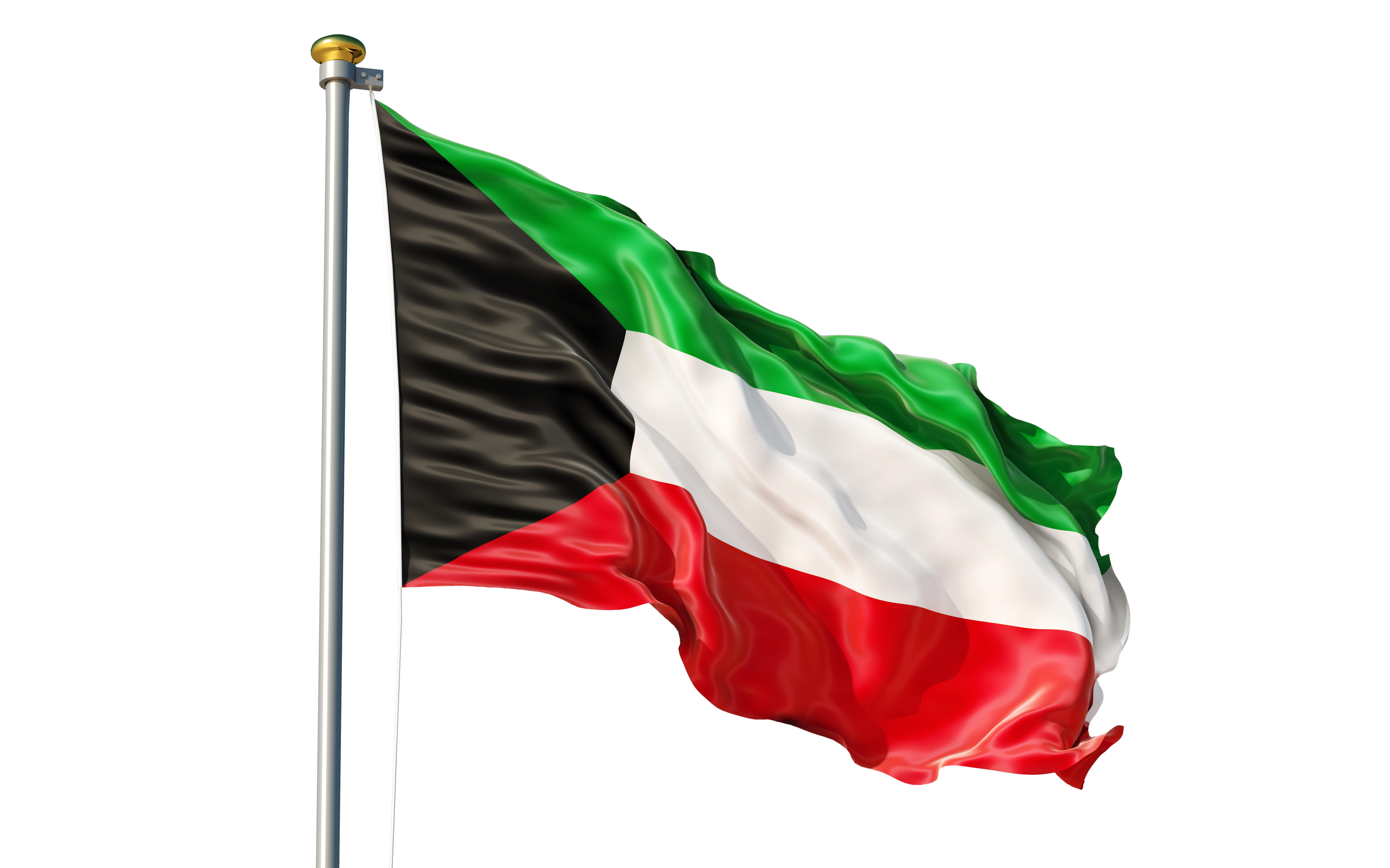 Kuwait re-appoints Al Sabah as prime minister | Al Bawaba