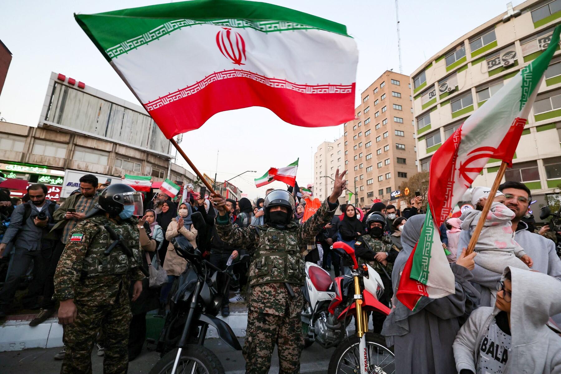 Iranian senior cleric reportedly killed in shooting attack | Al Bawaba