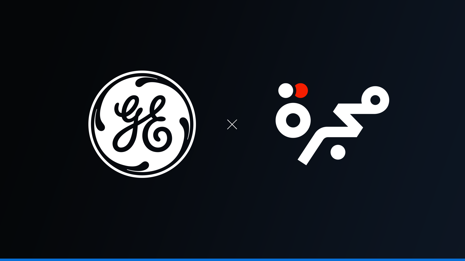 GE joins the Renaissance Partners Program from Majarra | Al Bawaba