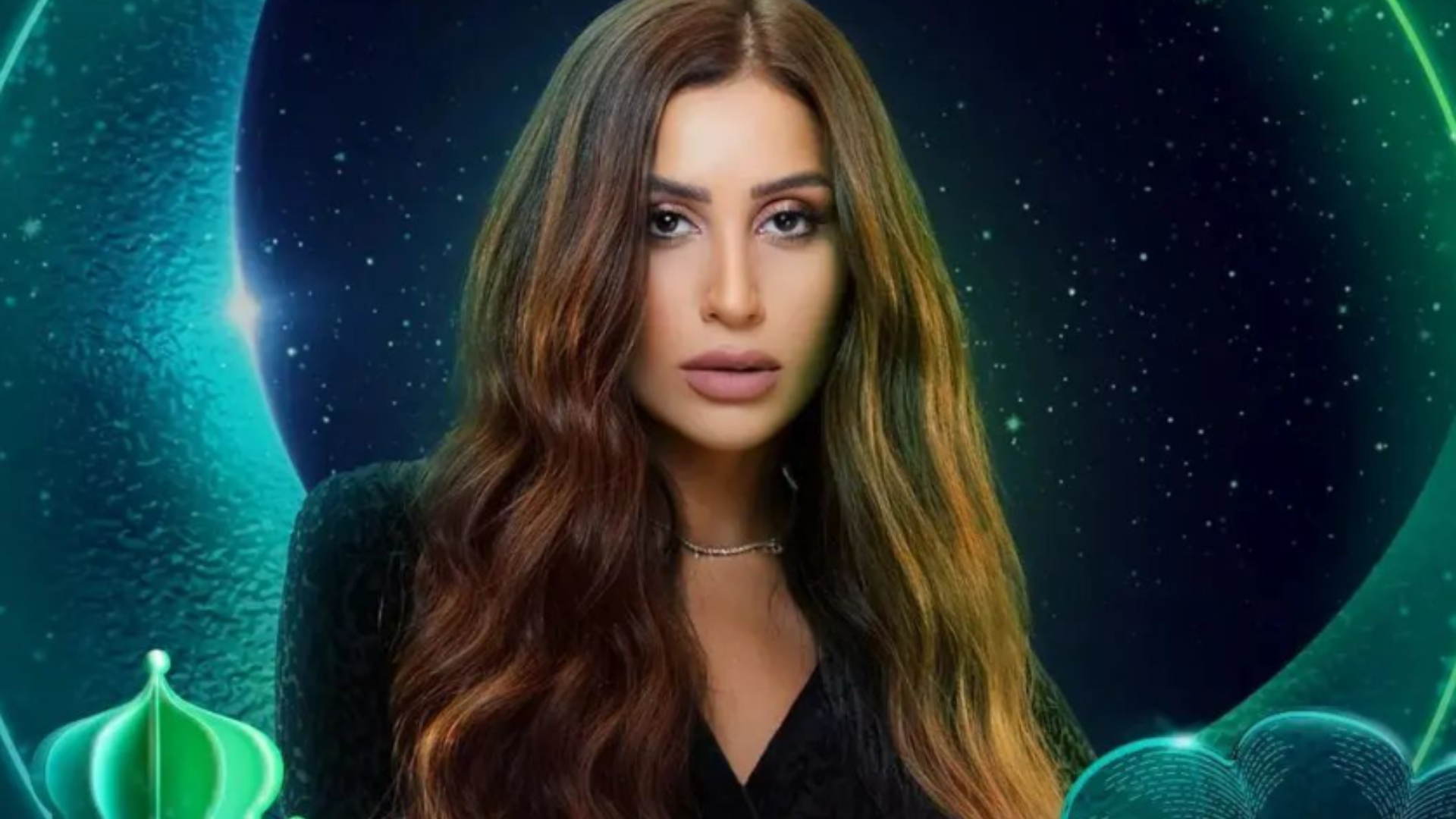 Dina El Sherbiny's father dies | Al Bawaba
