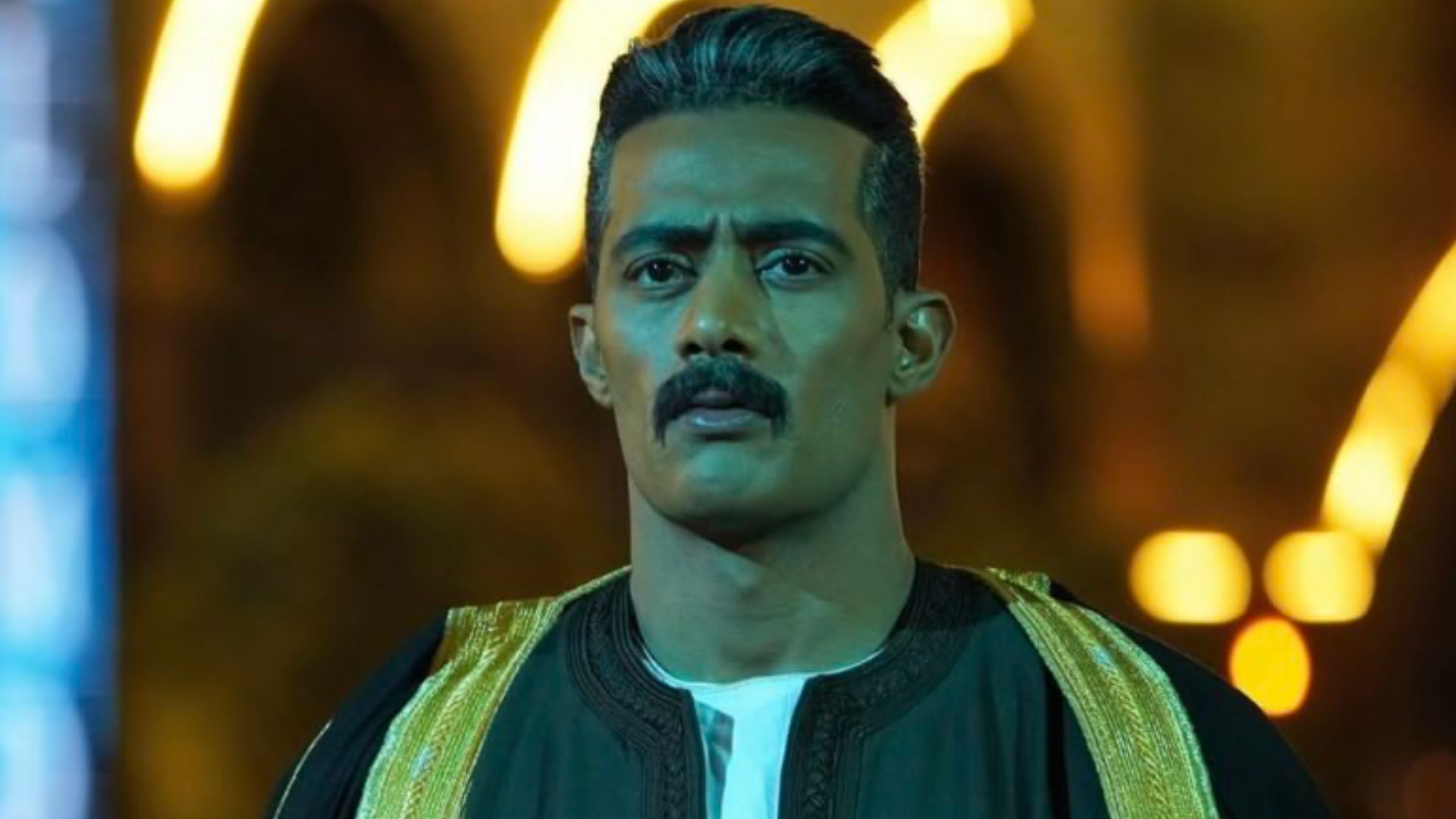 Mohamed Ramadan gets arrested | Al Bawaba