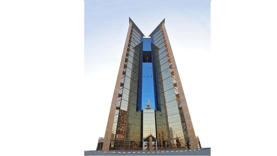 Sharjah Islamic Bank adds to its achievements by winning the Dubai ...
