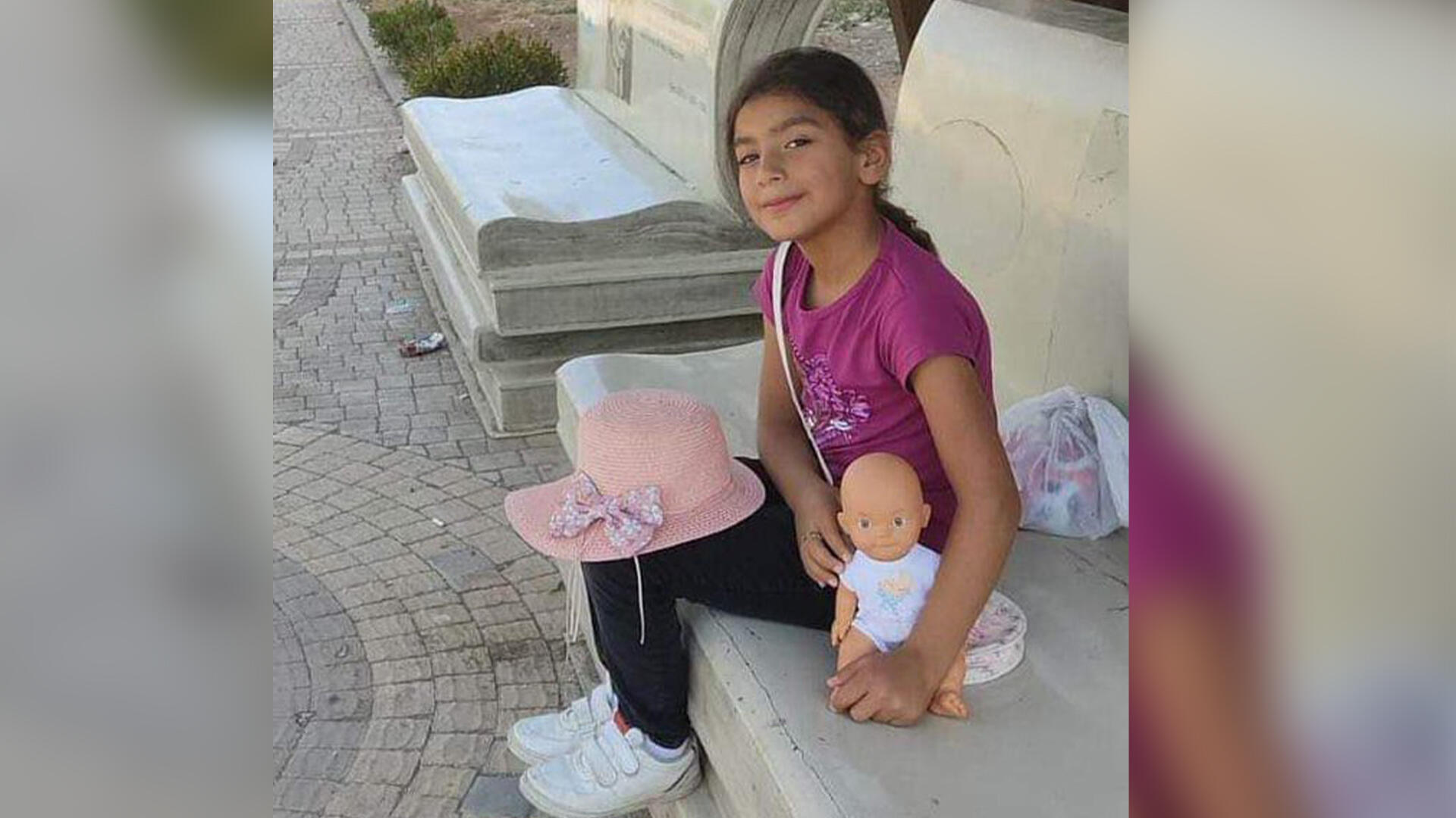Syrian girl killed inside well in Turkey | Al Bawaba