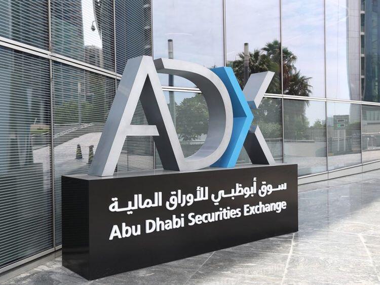 UAE stock market gains Dh106b in April | Al Bawaba