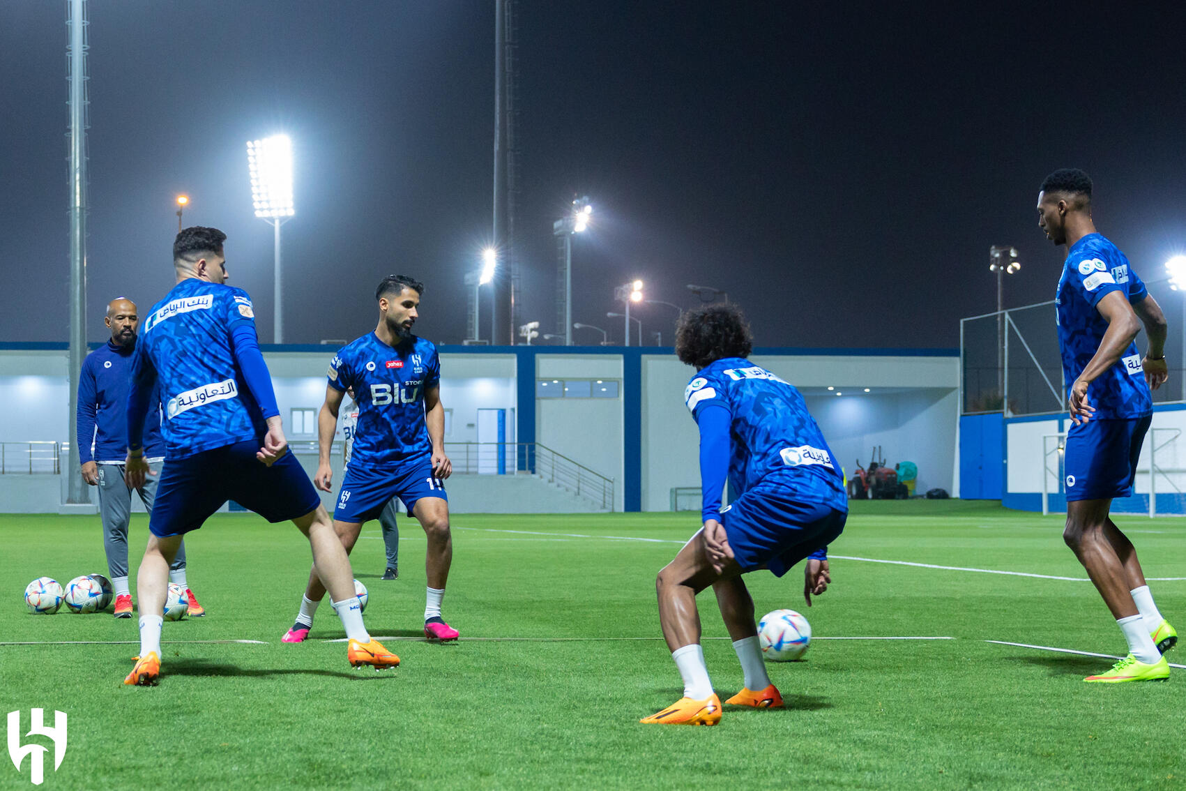 Saudi Pro League: Al-Hilal predicted lineup vs Al-Tai | Al Bawaba