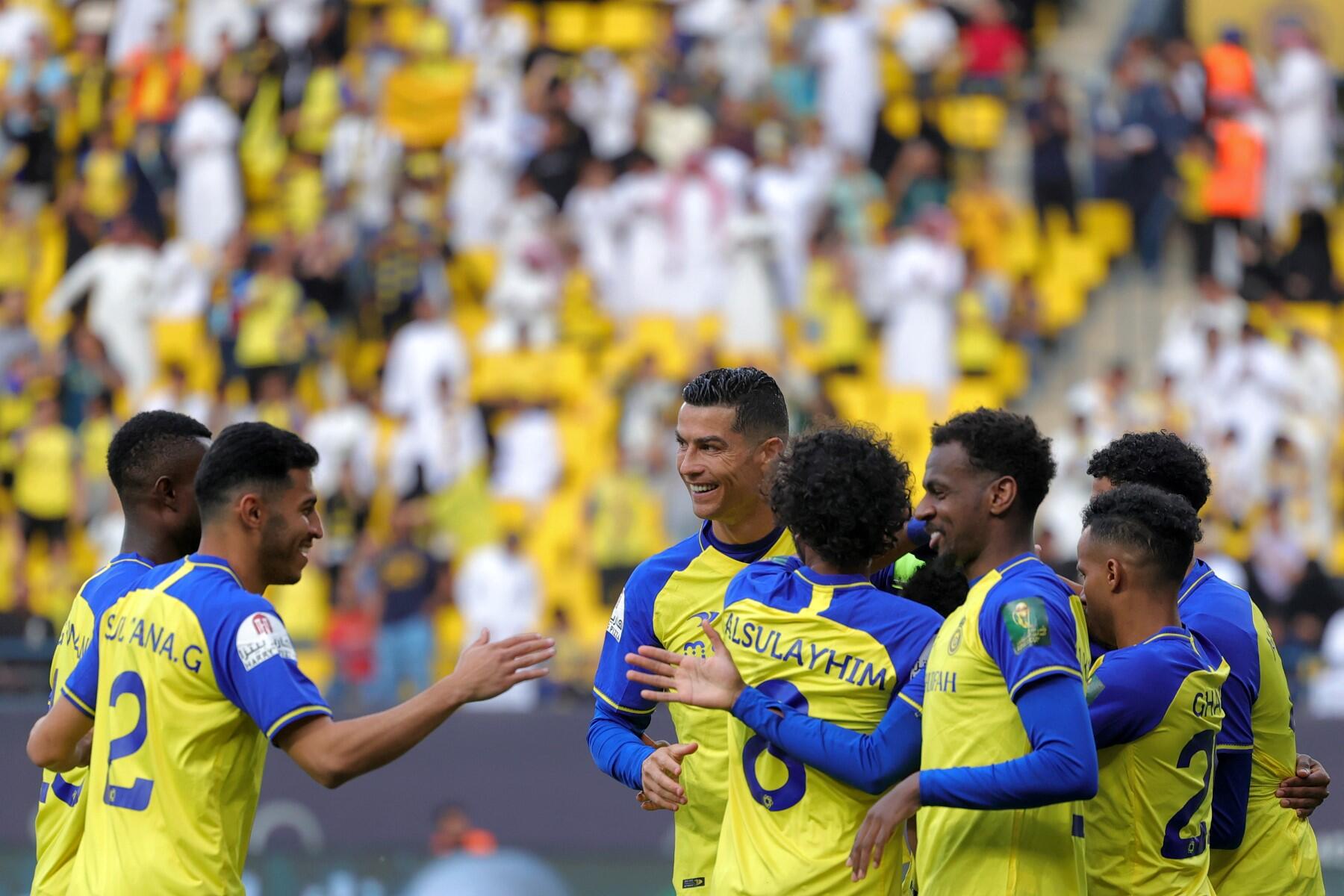 Saudi Pro League: Al-Nassr predicted lineup vs Al-Fayha