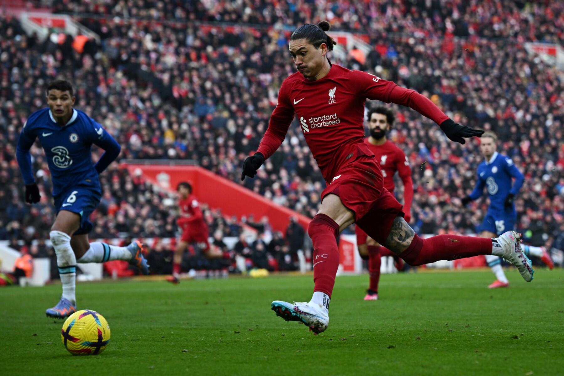 Premier League: Chelsea vs Liverpool predicted lineups