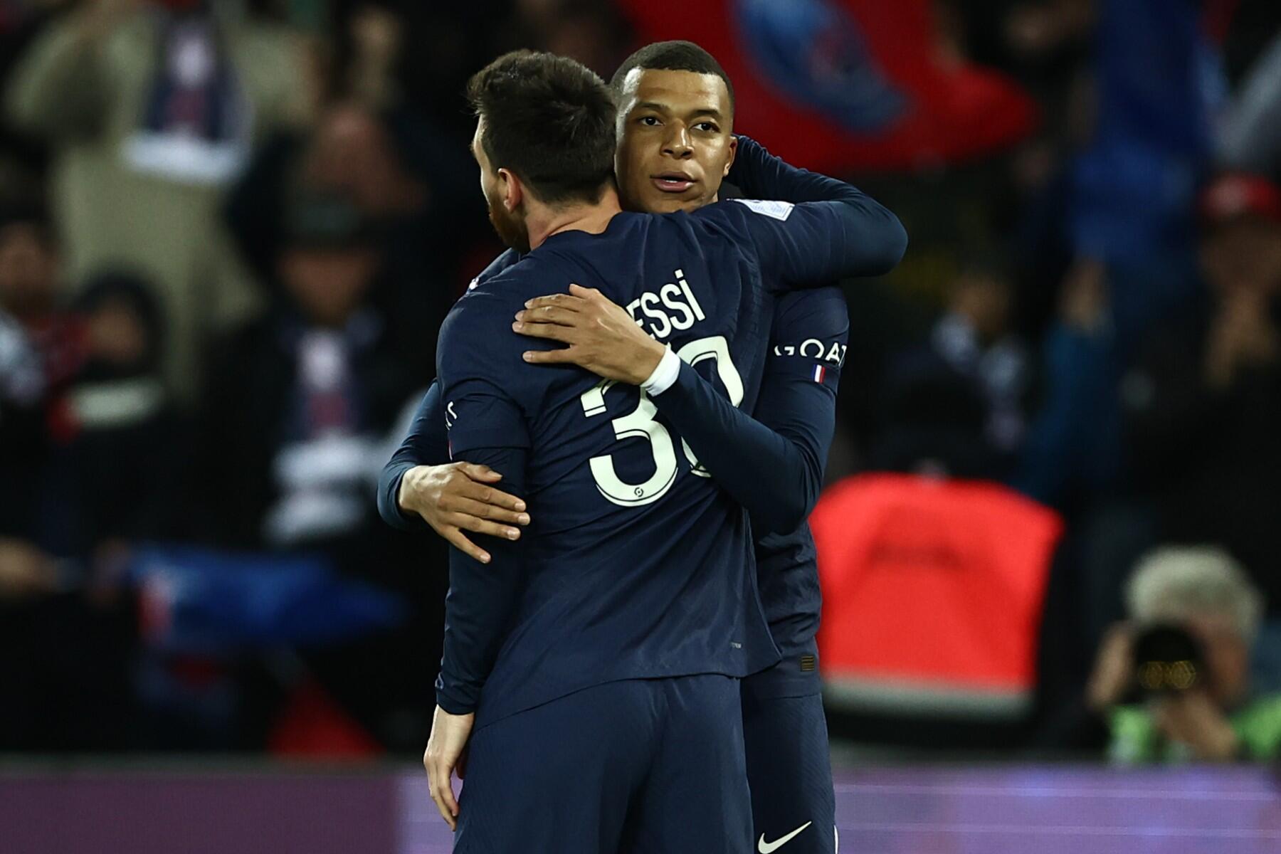 Ligue 1: Angers vs PSG predicted lineups | Al Bawaba