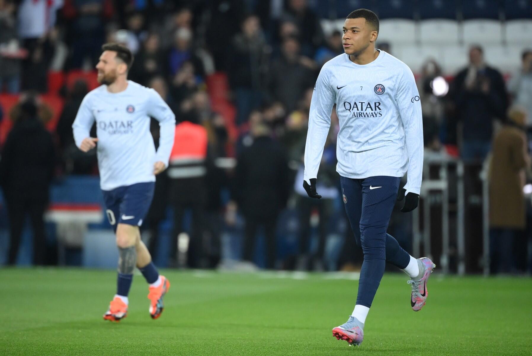 Ligue 1: PSG vs Lens predicted lineups | Al Bawaba