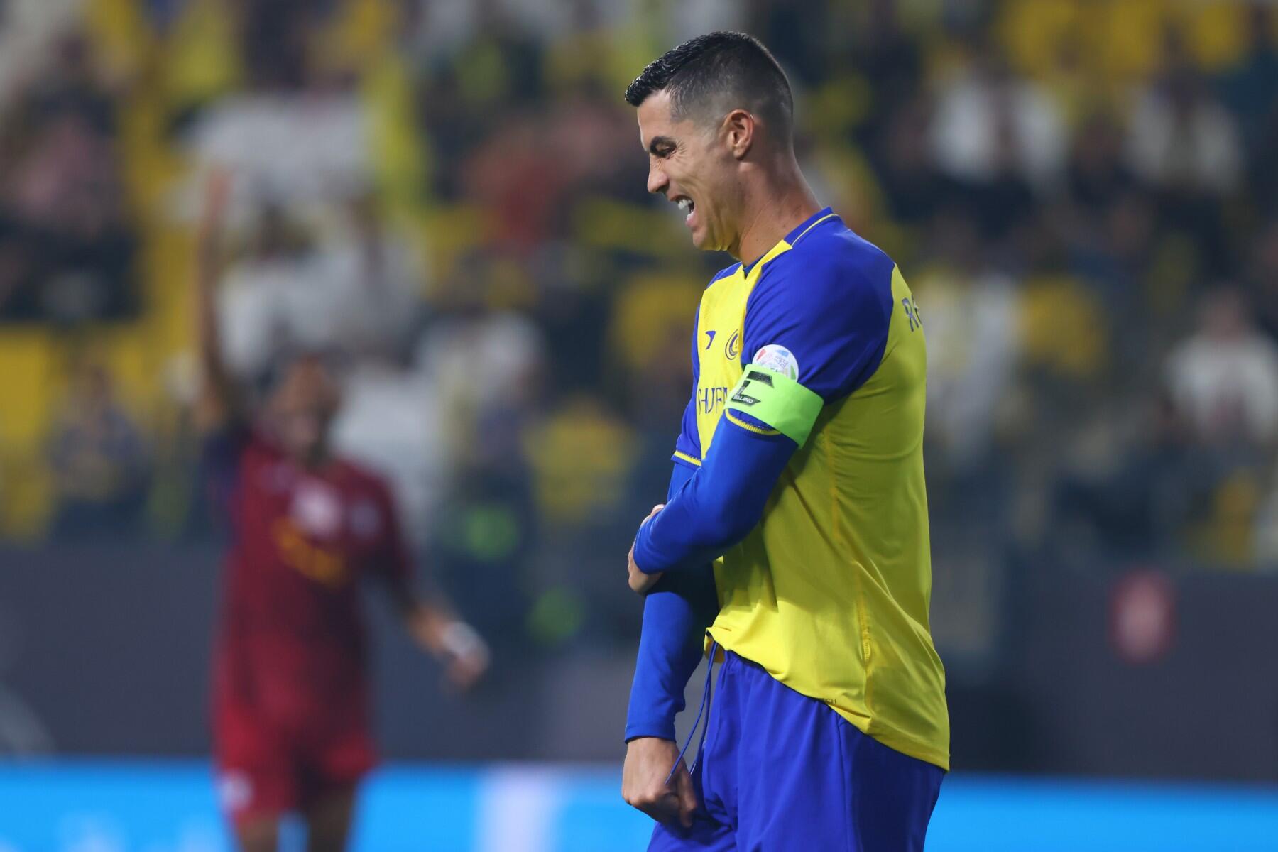 Saudi Pro League: Al-Nassr predicted lineup vs Al-Adalah