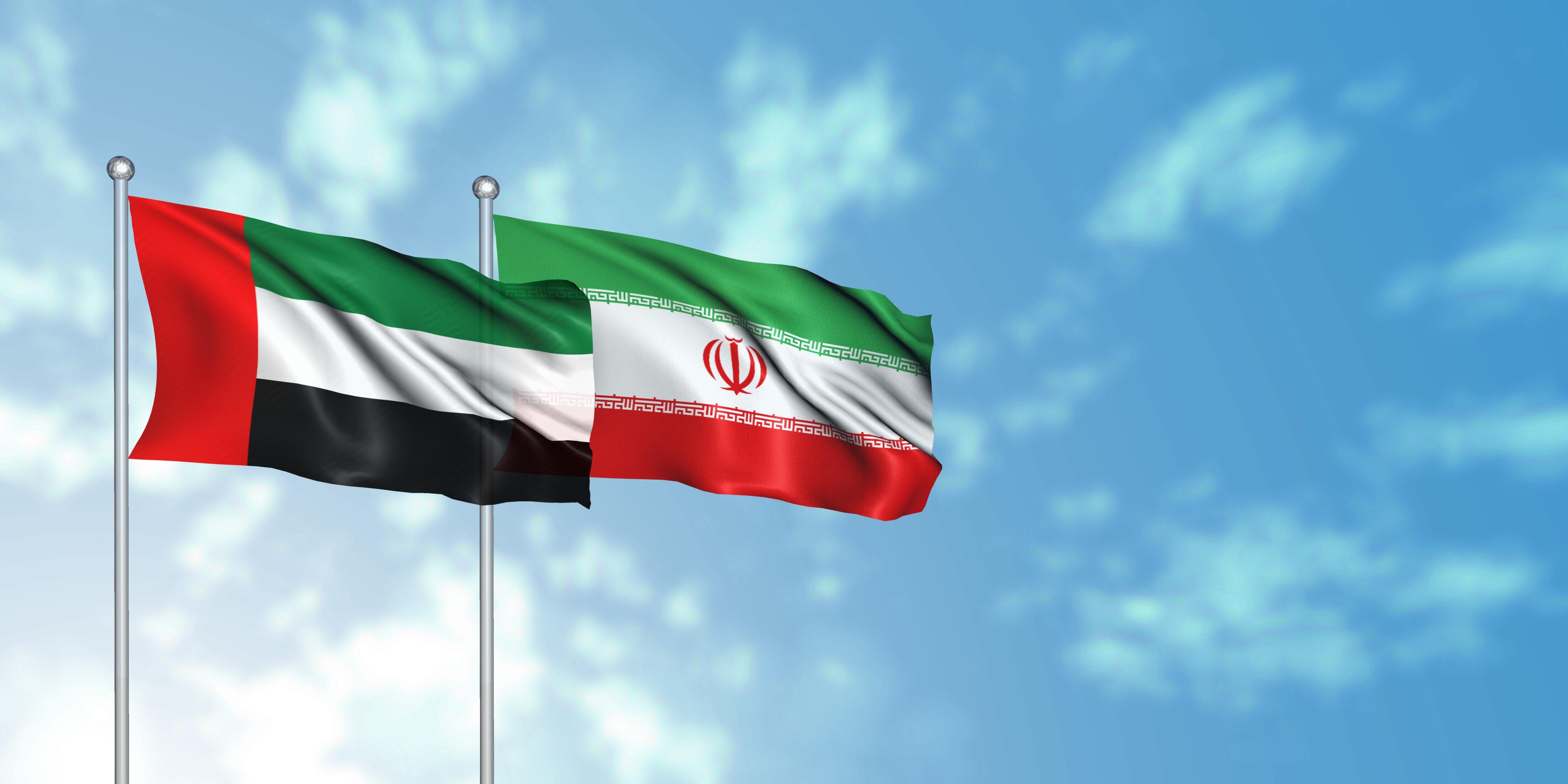 Iran appoints UAE ambassador, 1st time in 7 years | Al Bawaba
