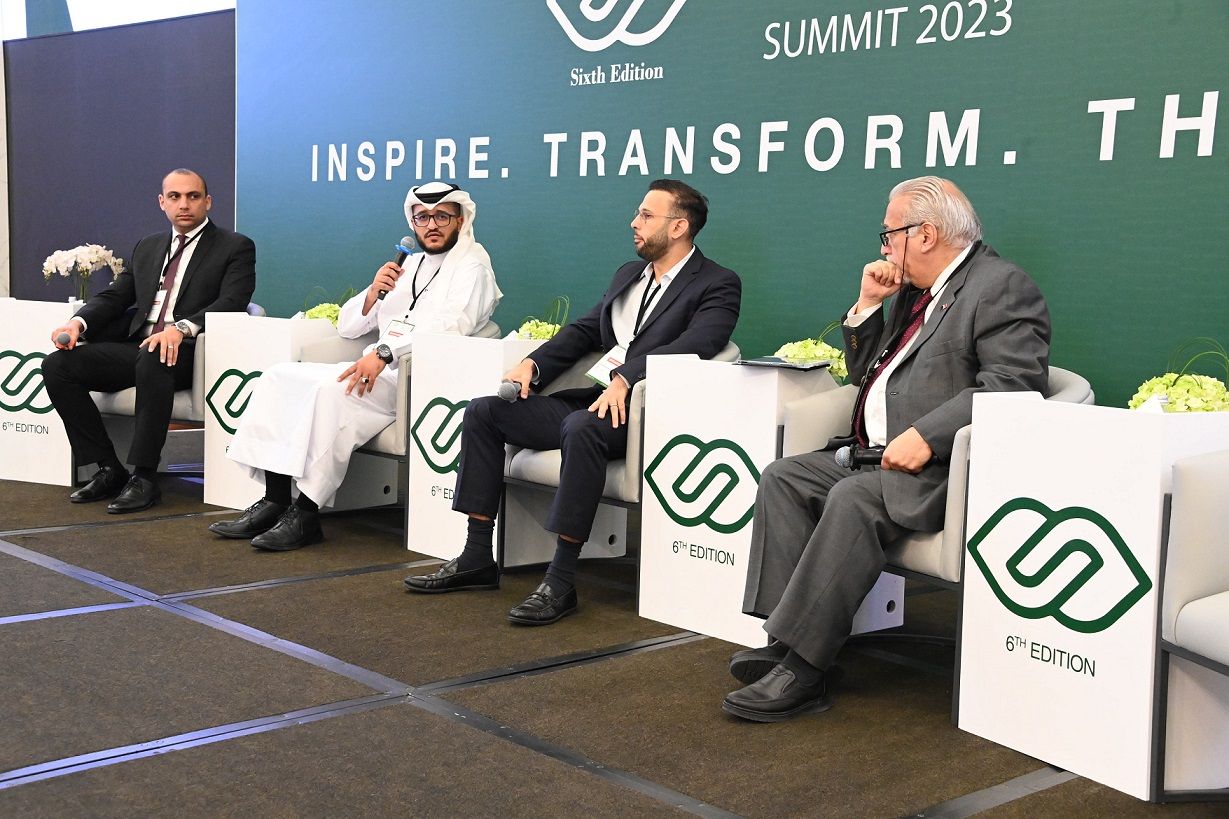 Diyar al muharraq supports the bahrain smart cities summit 2023 as a ...