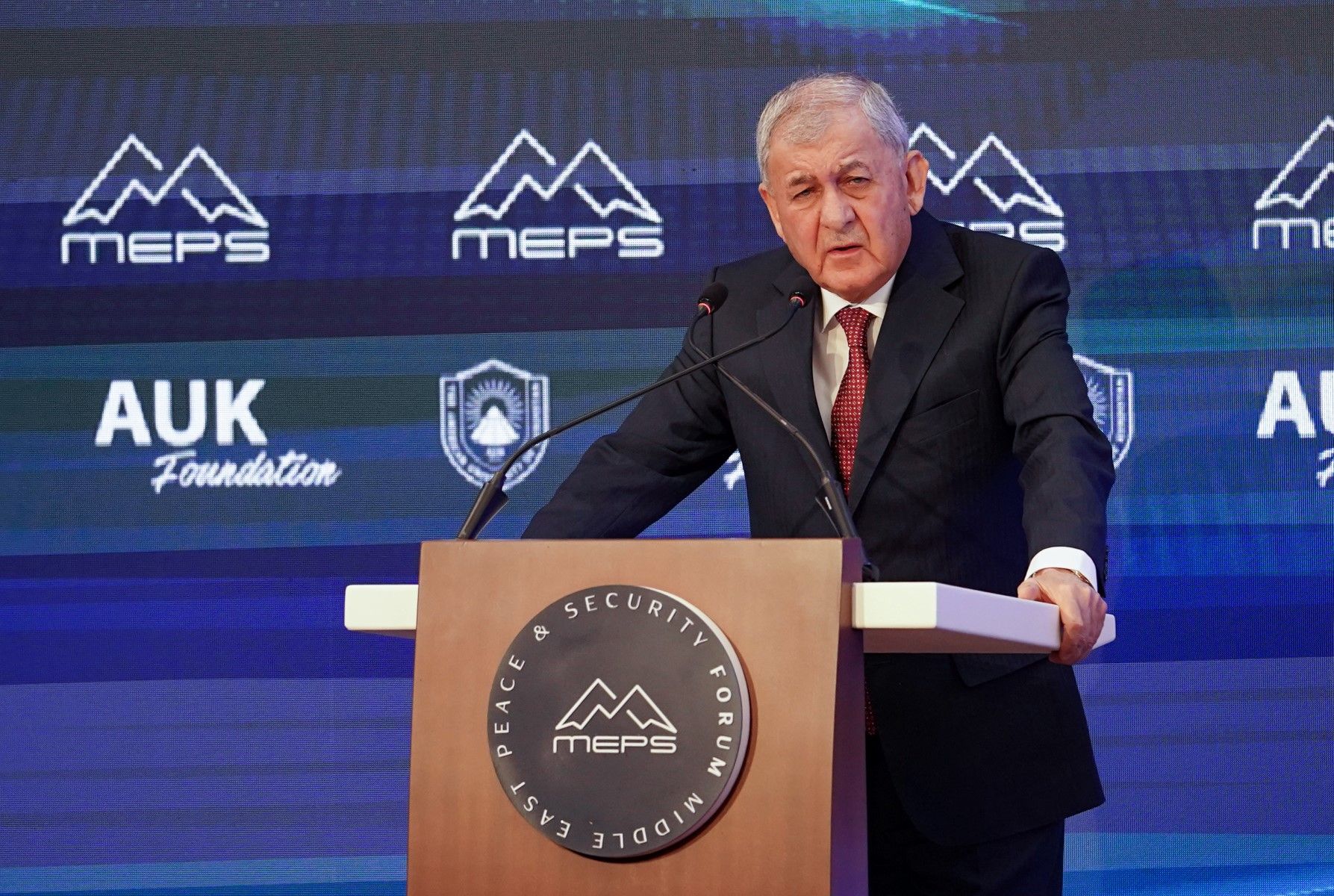 Iraq, Jordan join hands against drugs, terror | Al Bawaba