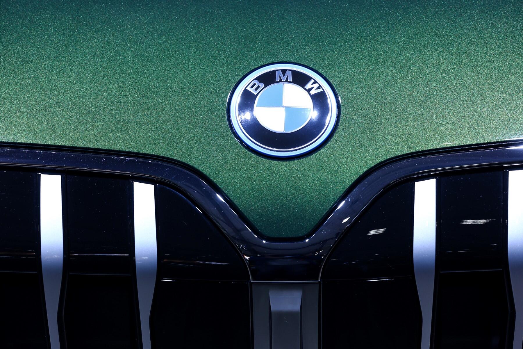 Batelco partners with BMW to enable eSIM technology | Al Bawaba