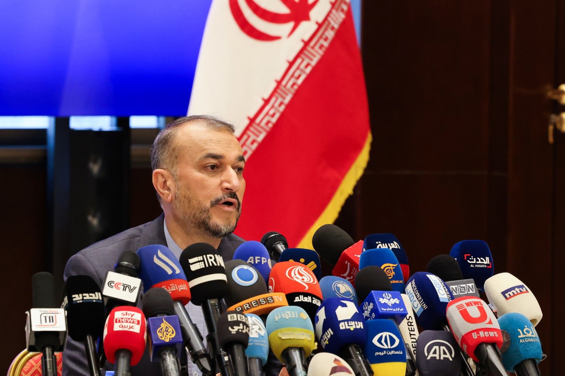 Iran summons Iraqi ambassador | Al Bawaba