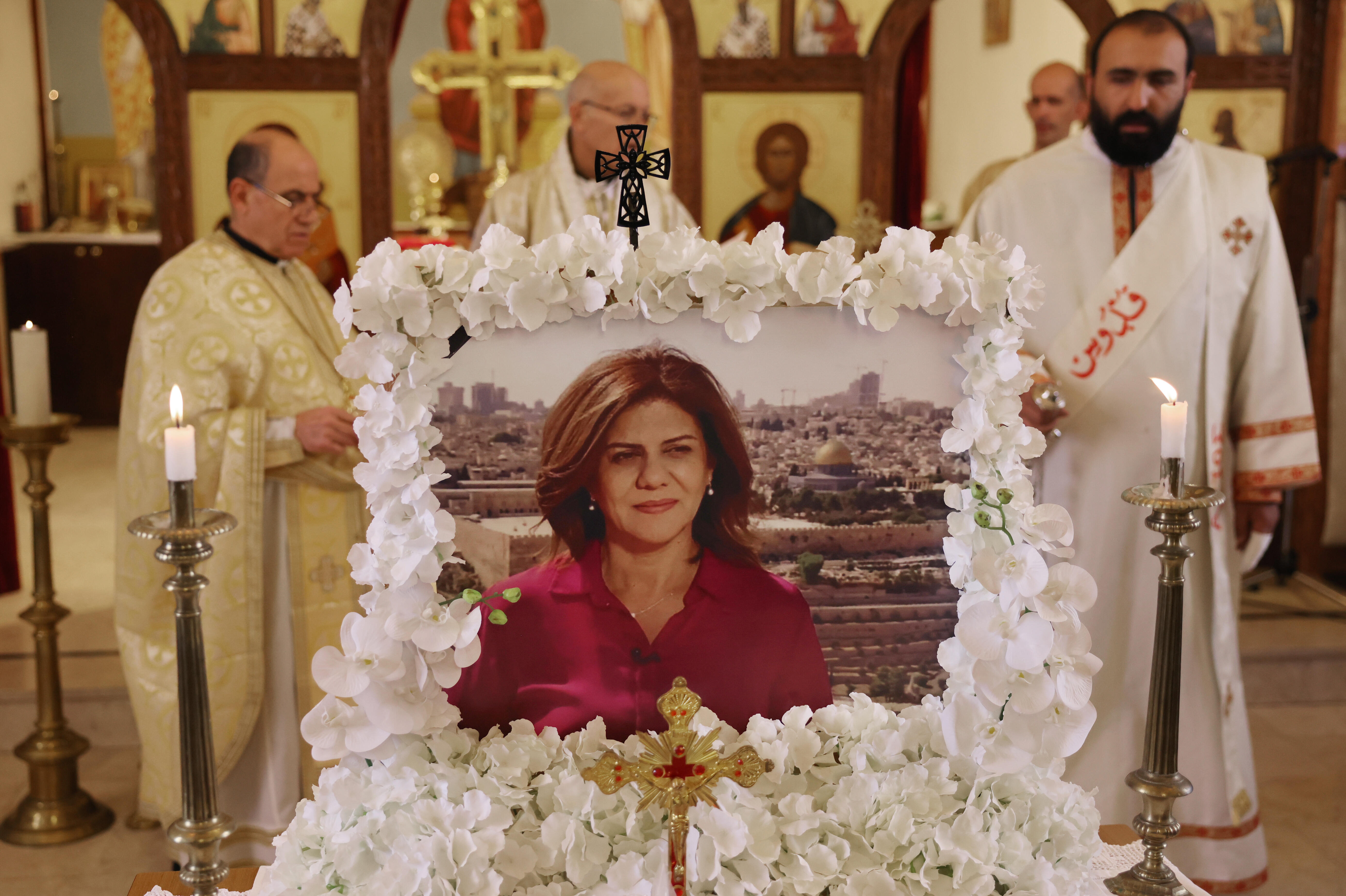 Justice for Shireen Abu Akleh: One year later | Al Bawaba