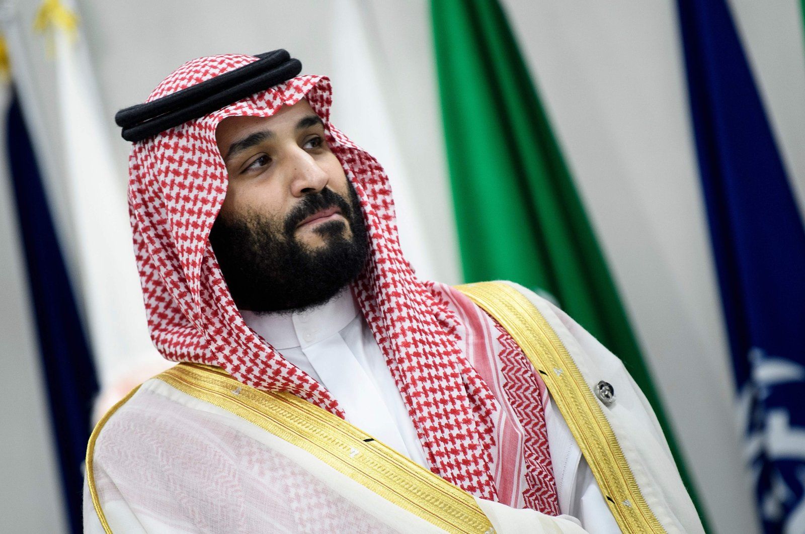 Mohammed Bin Salman to attend Prince Hussein's wedding | Al Bawaba