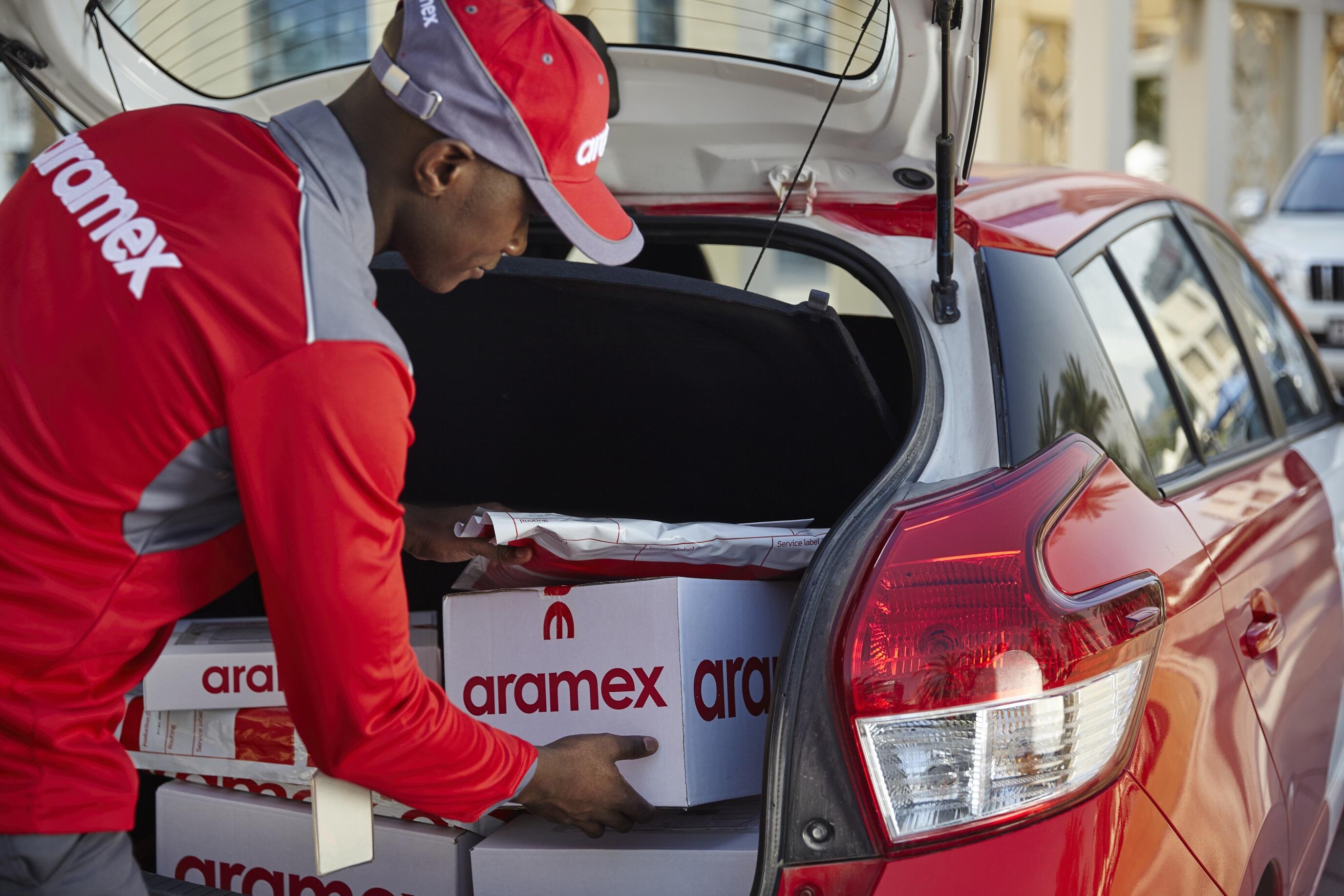 Aramex reports stable revenues with Gross Profit increase of 4% YoY in ...