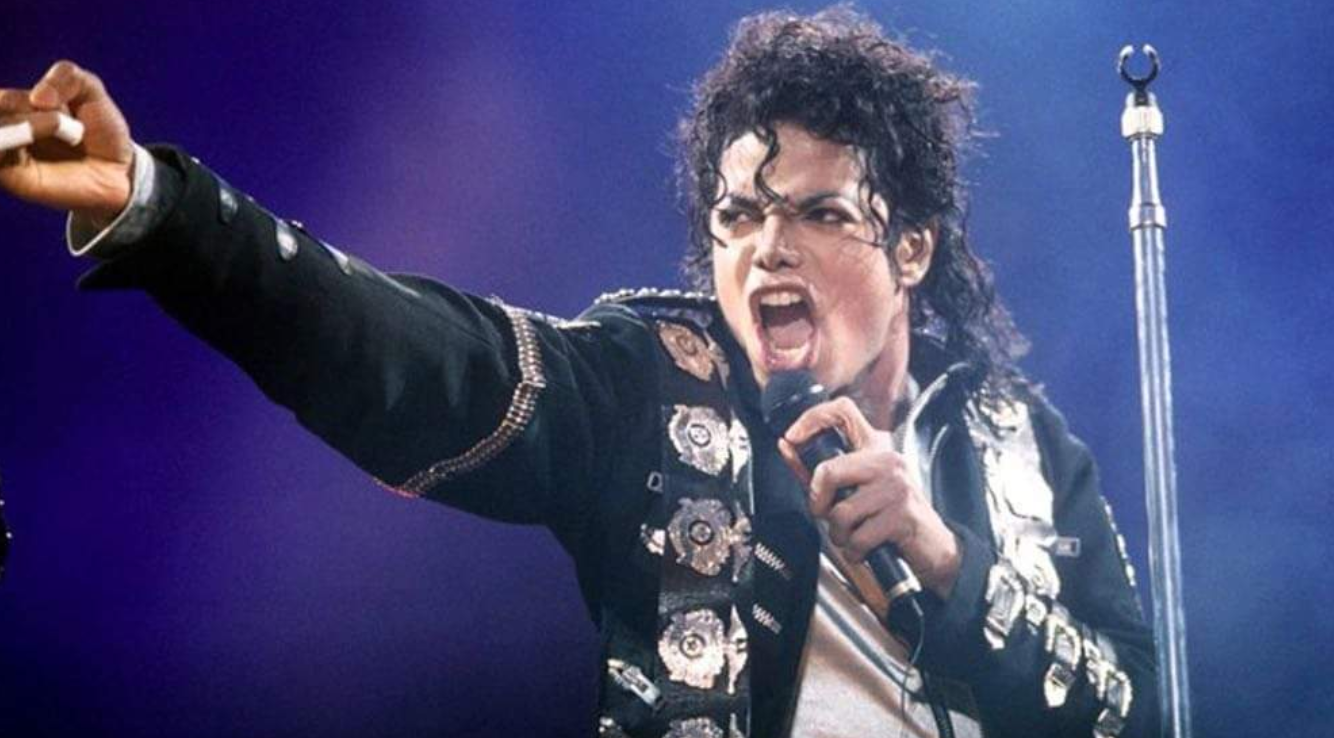 Michael Jackson fans angry at Wembley Stadium | Al Bawaba