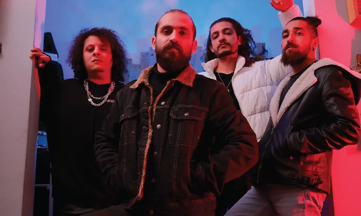 Octave band: The story behind the music | Al Bawaba