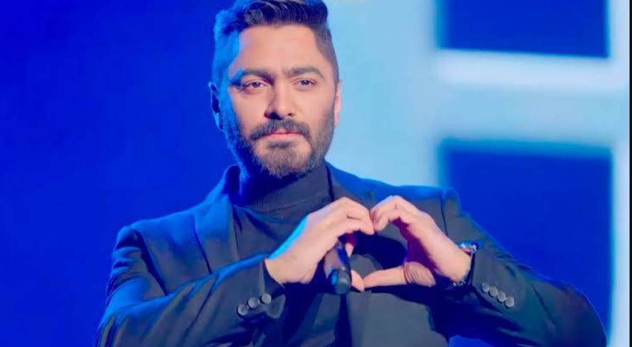 Tamer Hosny reveals why he cried on stage | Al Bawaba