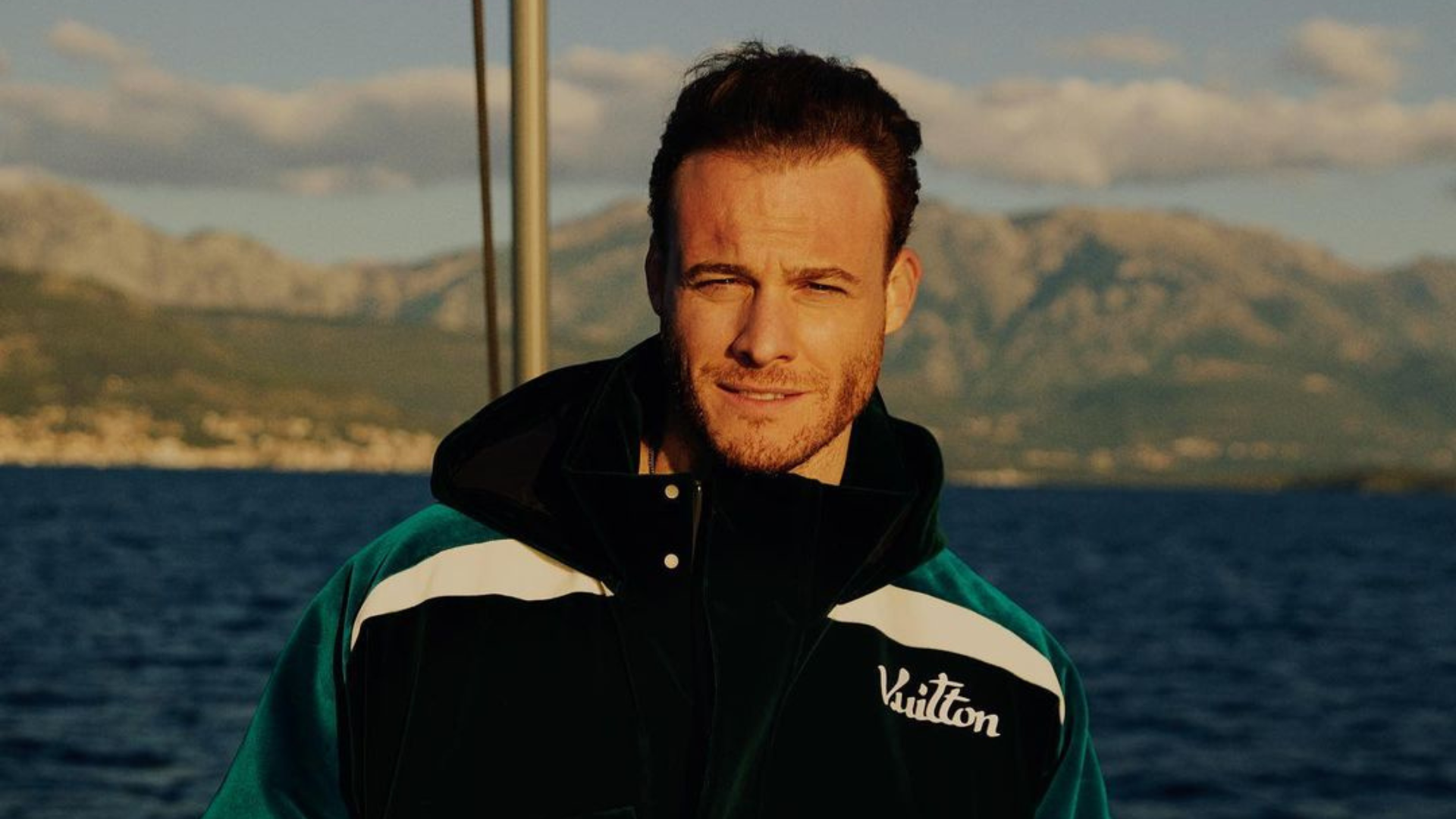 Here is what we know about Kerem's new series | Al Bawaba