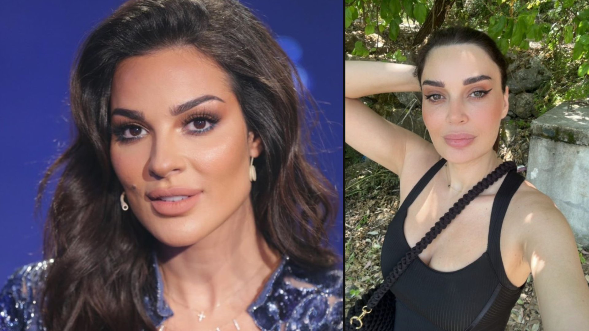 Cyrine Abdelnour: I'm proud of Nadine Njeim | Al Bawaba